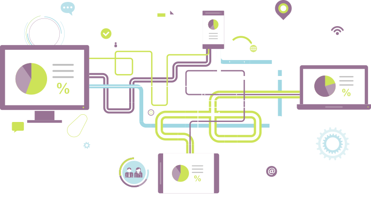 Data integration | Provisio