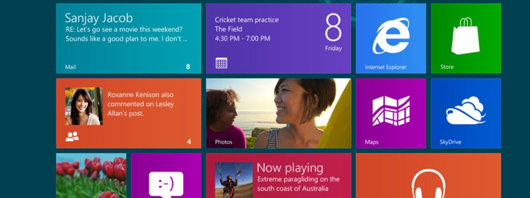 Will Windows 8 Make Sense for You? | Provisio